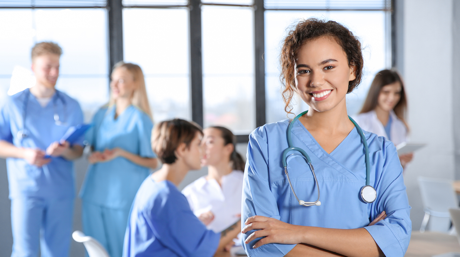 AEC en Intégration à la profession infirmière au Québec - Collège ...