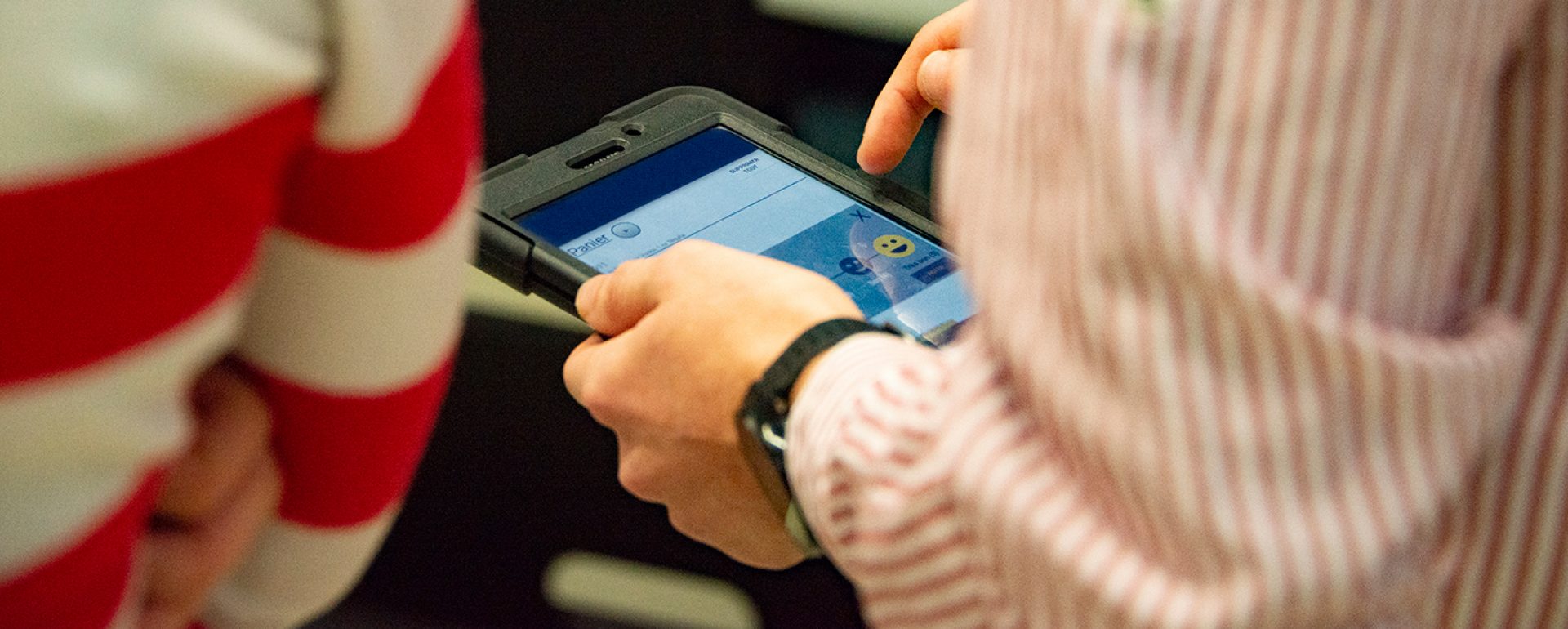 Techniques de l’informatique - Collège Lionel-Groulx