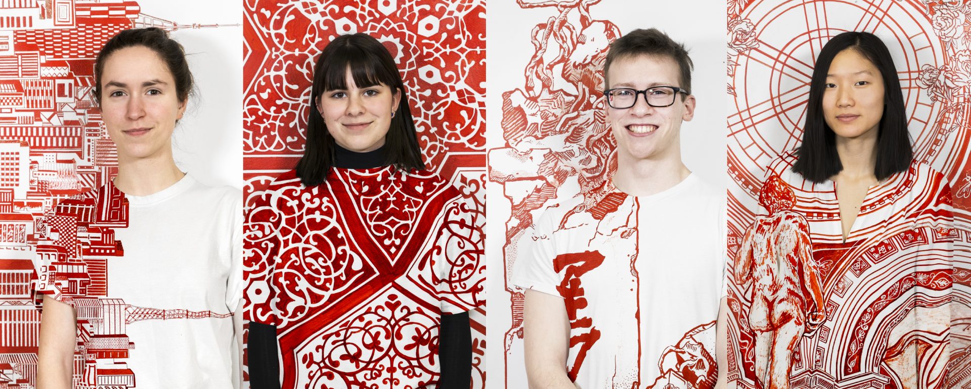 Arts visuels - Collège Lionel-Groulx