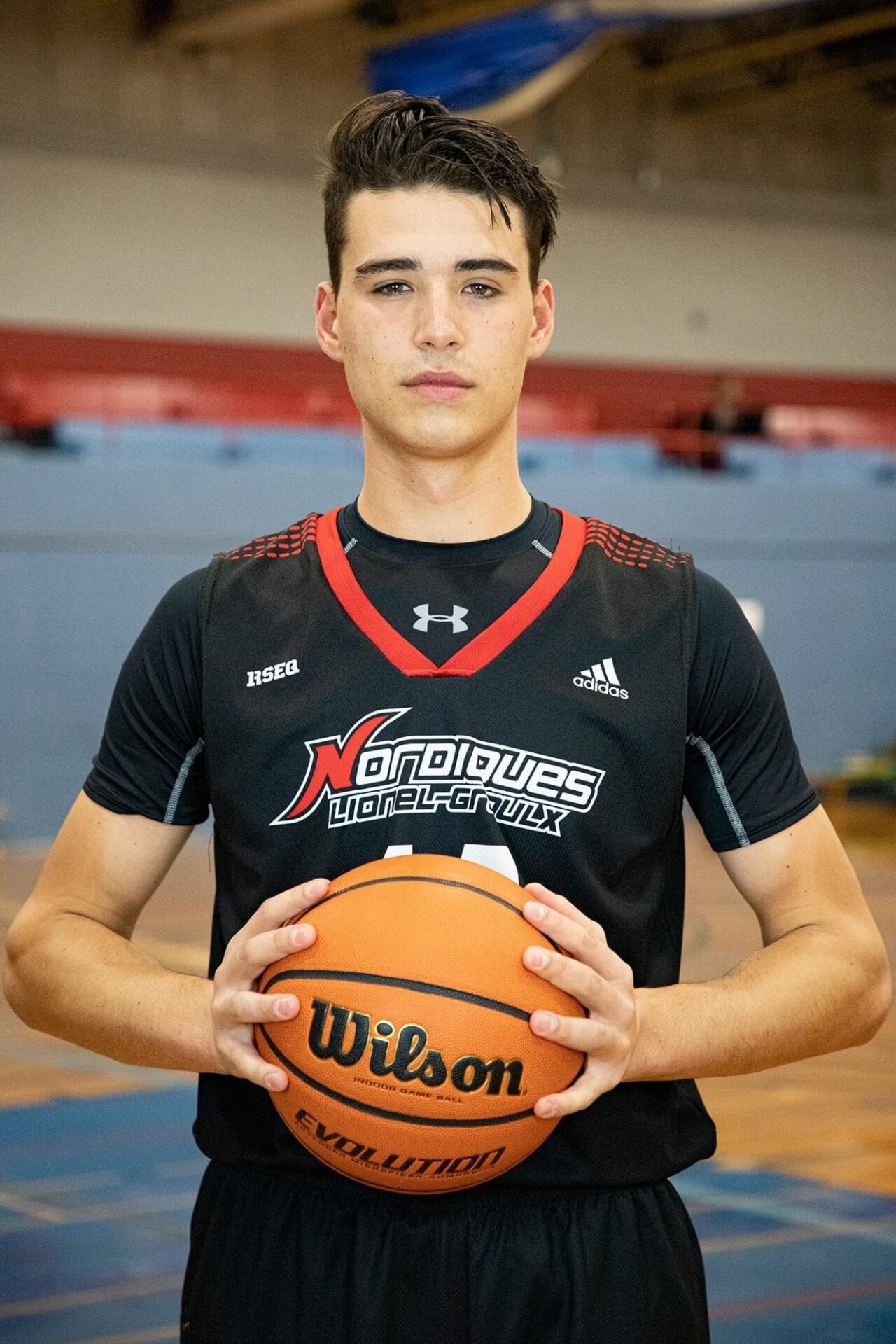 Nordiques : Faits saillants de la semaine du 14 février - Collège ...