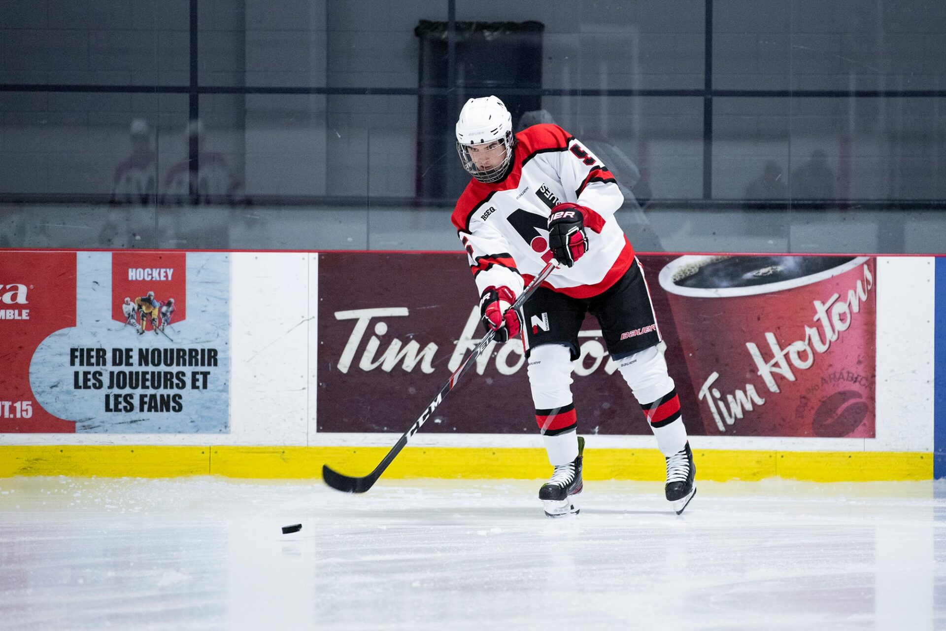 Nordiques : Faits saillants de la semaine du 14 février - Collège ...