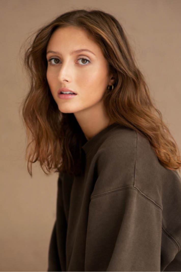 Personnes diplômées - Interprétation théâtrale - Collège Lionel-Groulx