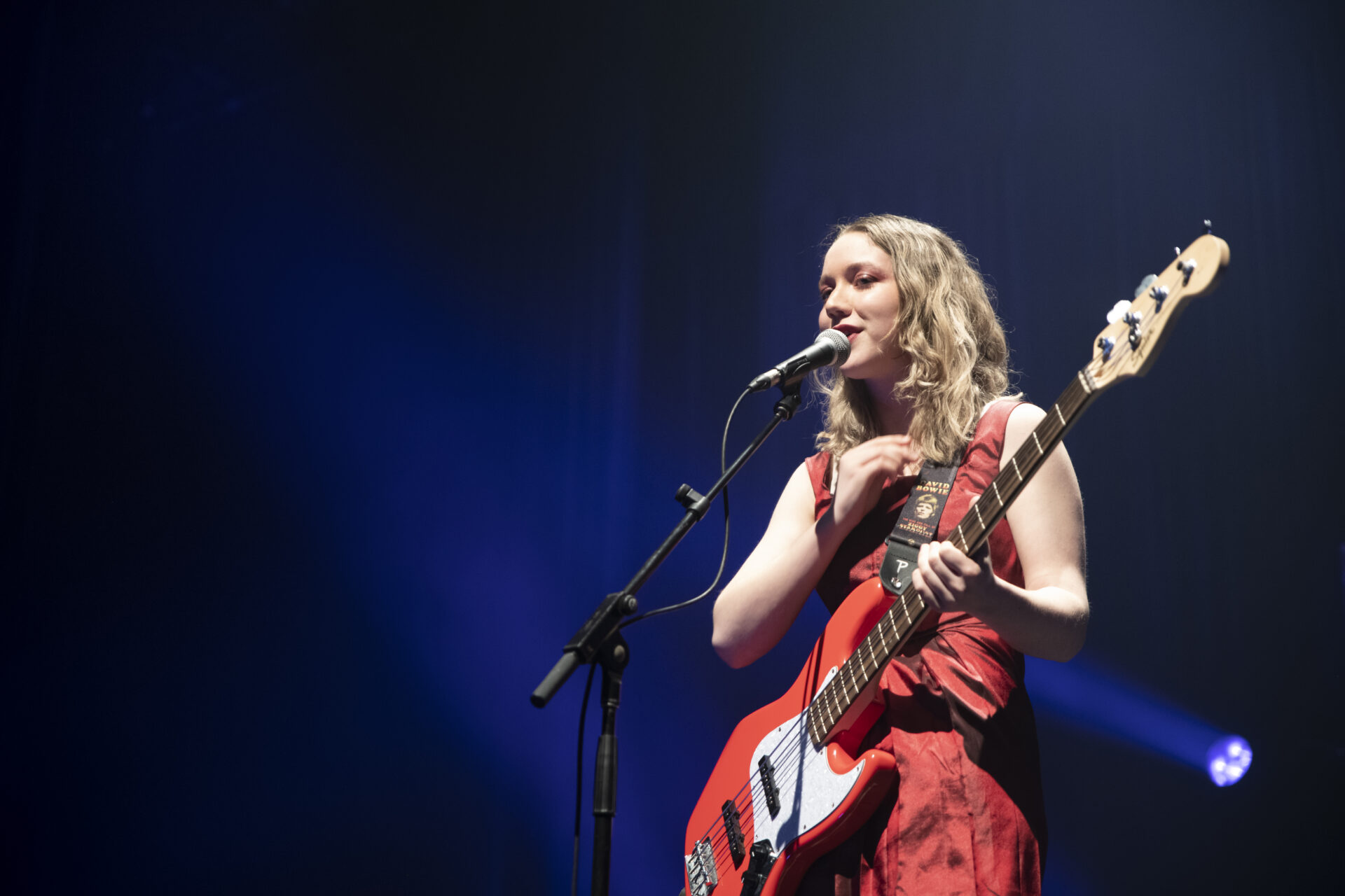 Victorella à la finale nationale de Cégeps en spectacle - Collège ...