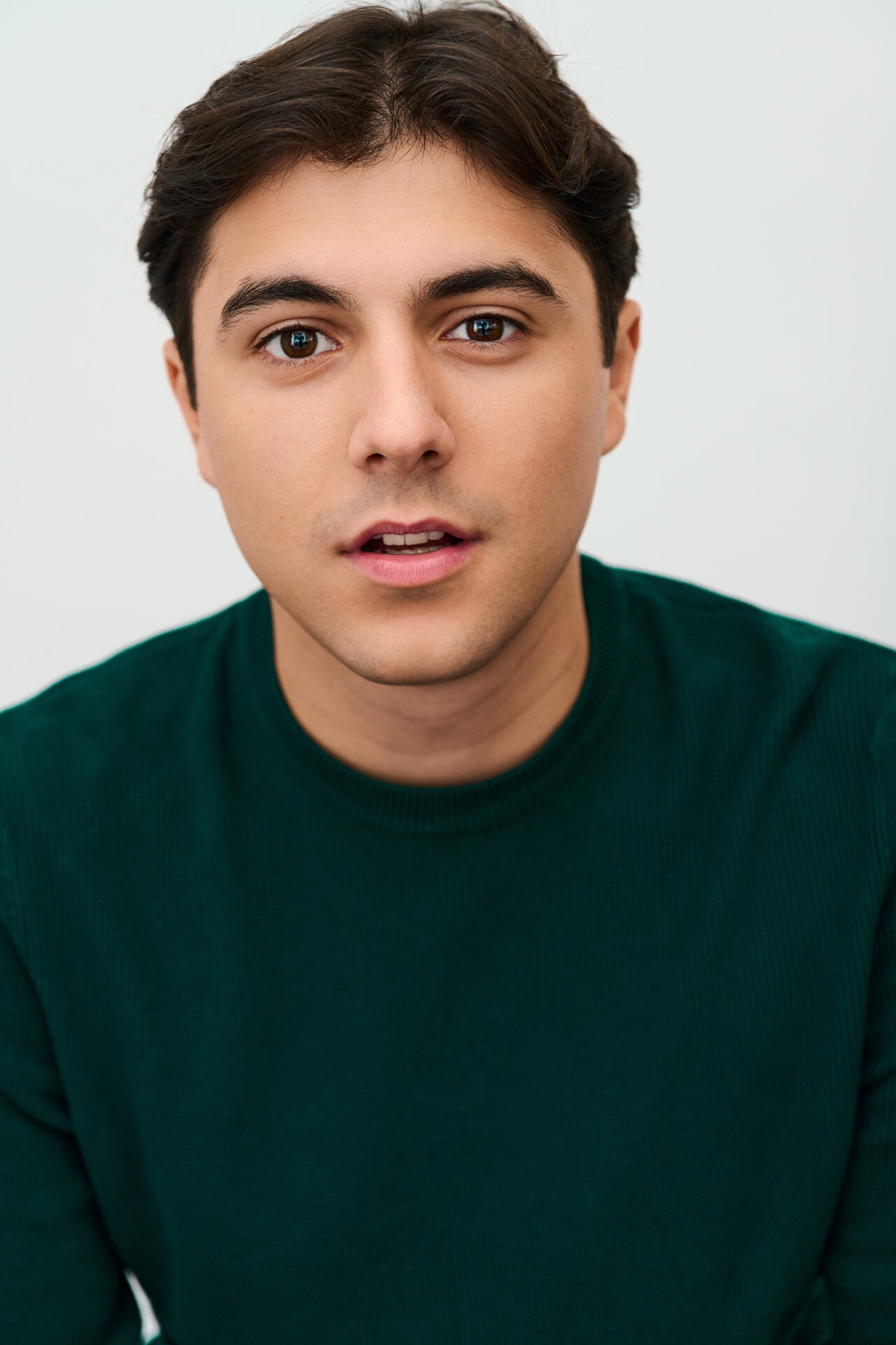 Programme «Chez Georges» - Collège Lionel-Groulx