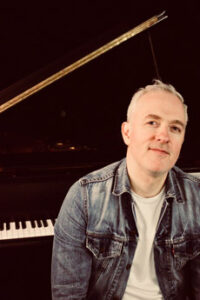 Denis Faucher - Collège Lionel-Groulx