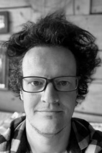 Alexis Dumais - Collège Lionel-Groulx