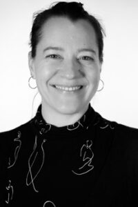 Geneviève Besnier - Collège Lionel-Groulx