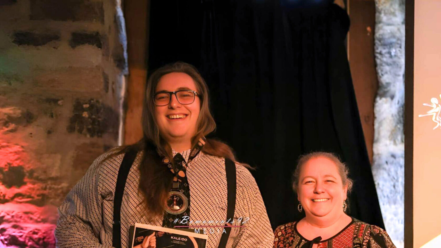 Forces AVENIR récompense l'engagement étudiant 2024 - Collège Lionel-Groulx