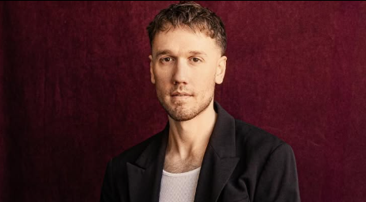 Portrait de Gabriel Simard, un artiste accompli - Collège Lionel-Groulx